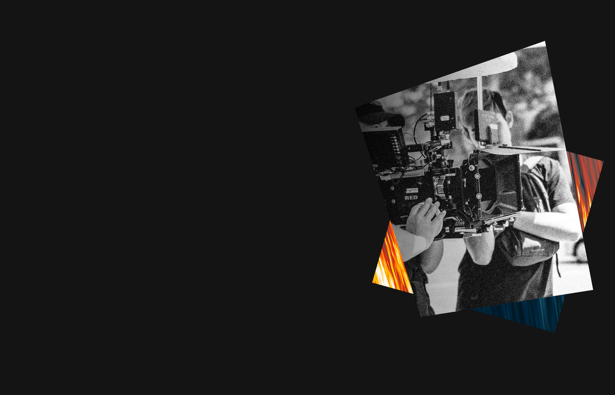 MONDEL: Cinema & TV Technical Training in Montreal