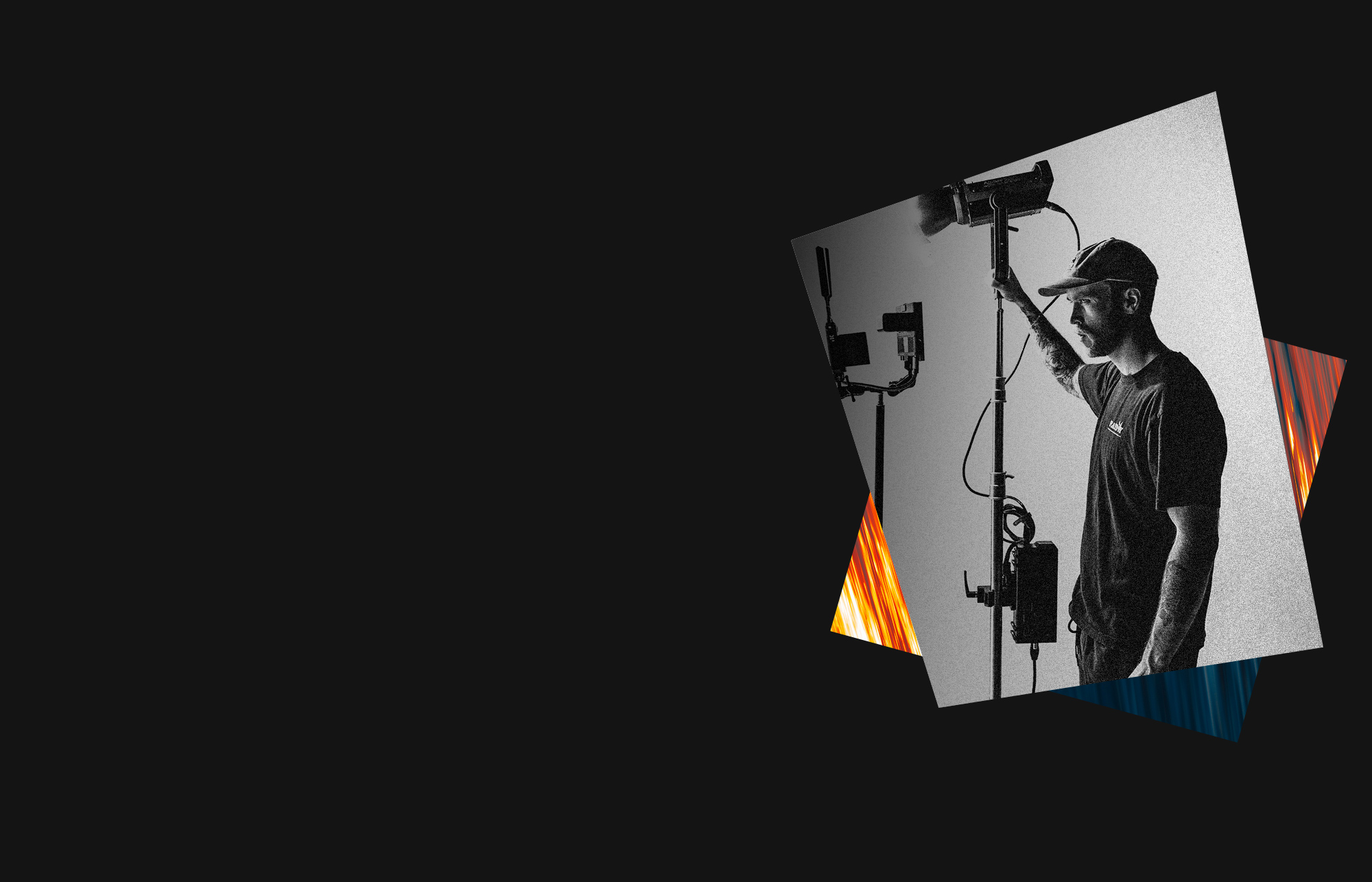 MONDEL: Cinema & TV Technical Training in Montreal